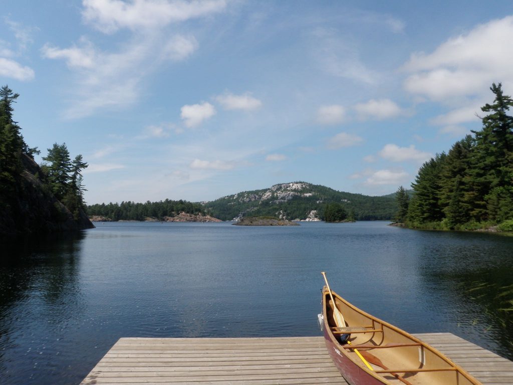 Threenarrows Lake Loop – Mythic Lion Man